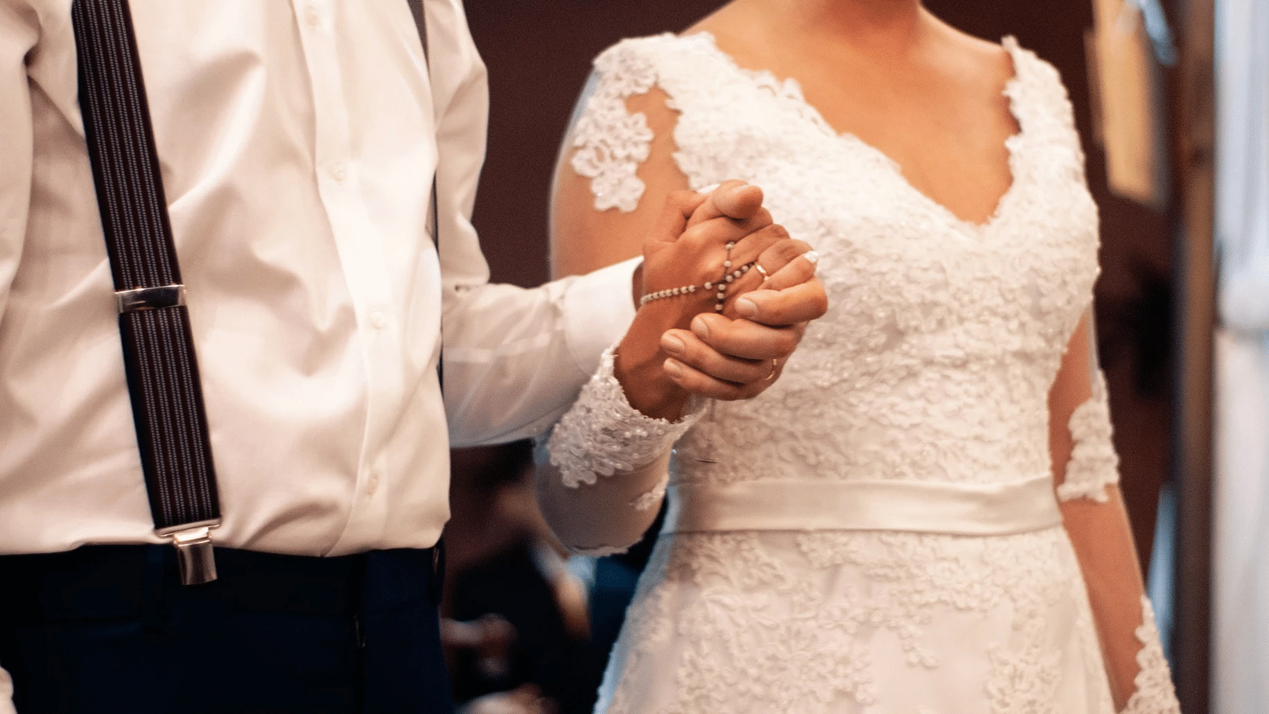 ¿Cómo saber cuándo casarnos? - AmaFuerte.com