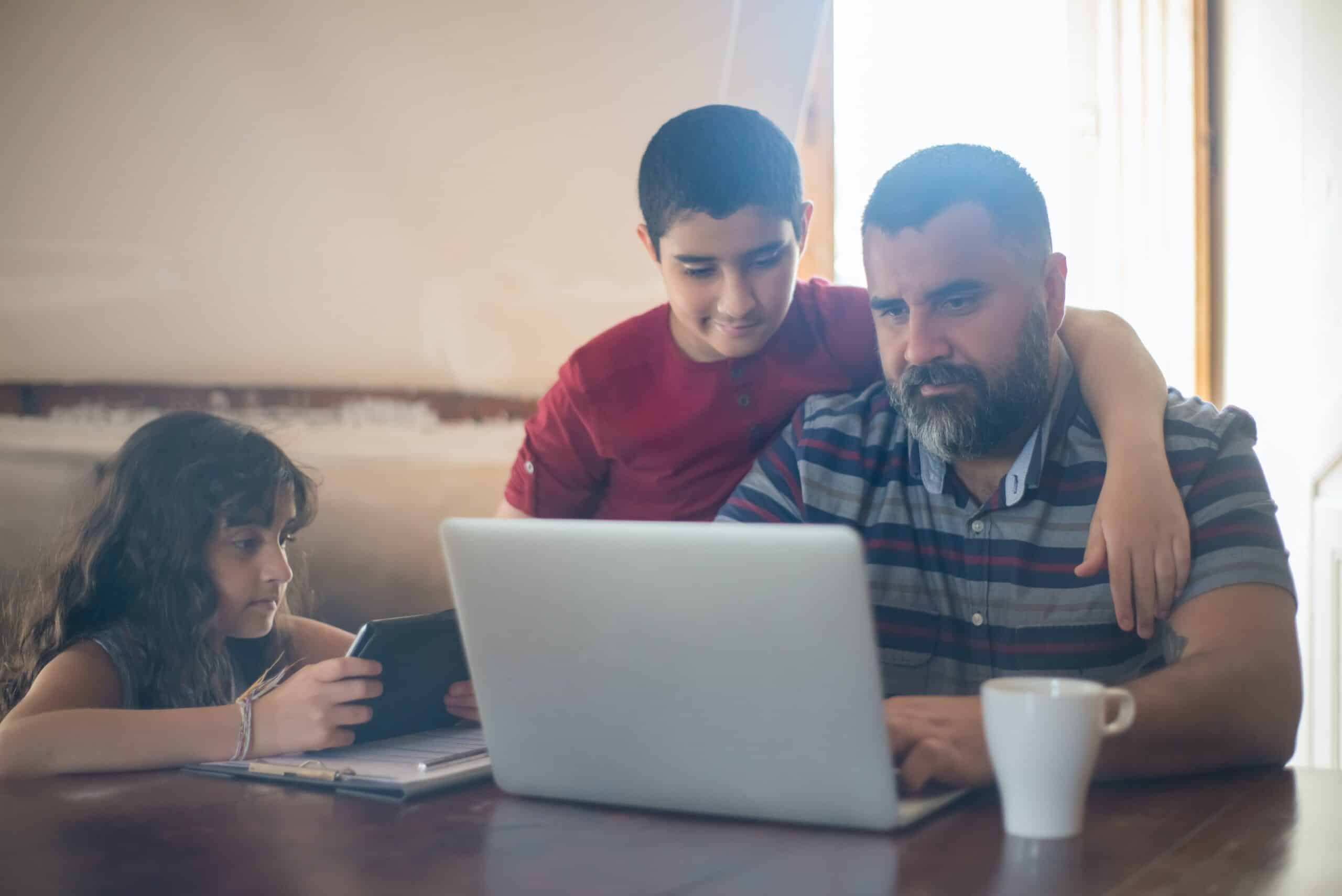 ¿por Qué Los Padres Buenos Tienen Hijos Malosemk 2840